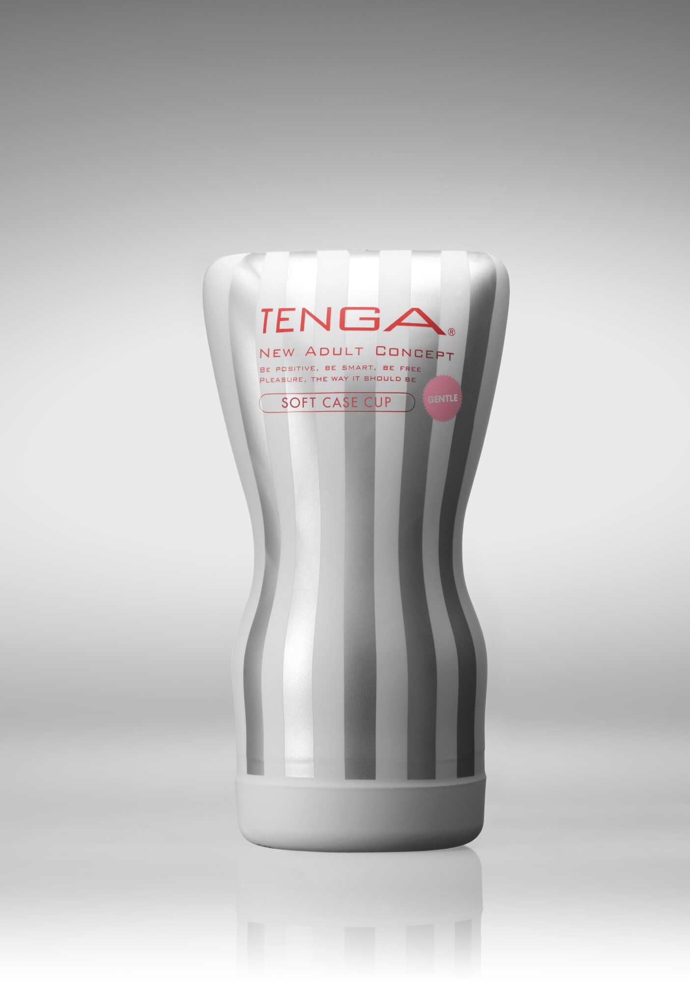 Tenga Мастурбатор Tenga Soft Case Cup Gentle Мастурбаторы\Tenga