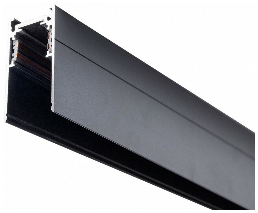 Трек накладной Arte Lamp Linea-Accessories A460106