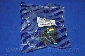 Сайлентблок задней цапфы Parts-Mall арт. PXCBA-001T2