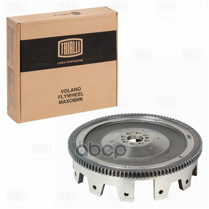 Маховик Trialli арт. FW 0710
