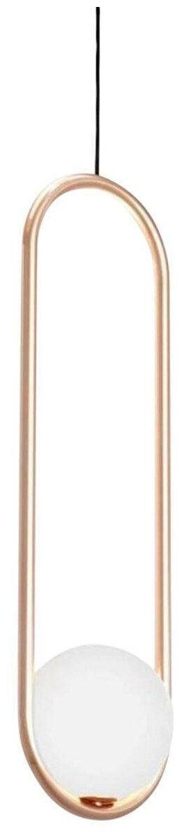 Подвесной светильник Kink Light Кенти 07632-1A,20