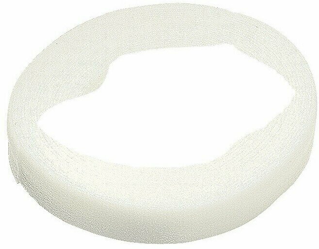 Лента для окон самоклеящаяся L 10 м 50 мм Россия Сибртех 93871