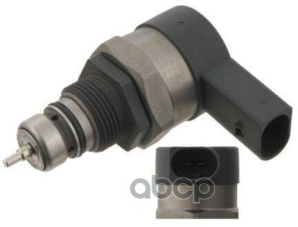 Редукционный клапан Bosch арт. 0281002494