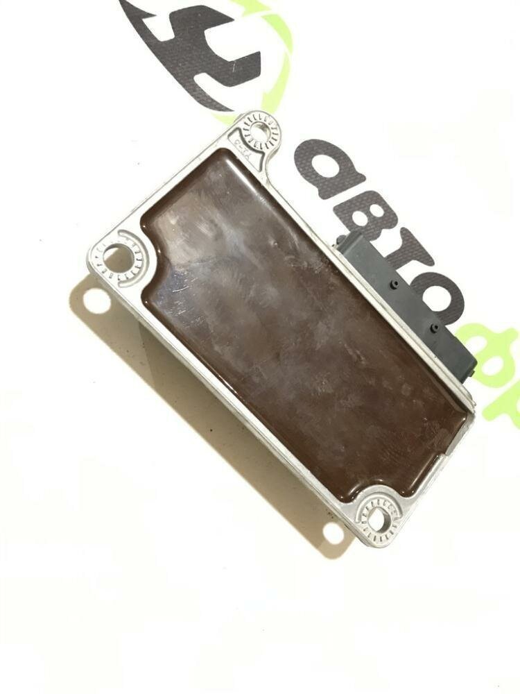 Блок управления Air Bag HUMMER H3 2005-2010 15802566