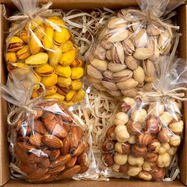 Подарочный набор № 56 фундучок