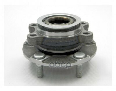 Ступица С Подшипником Nissan Qashqai I/X-Trail/Juke/Renault Koleos 07- Пер. Renault 40 20 225 60R; Nissan 40202-1Ka0a; Nissan.
