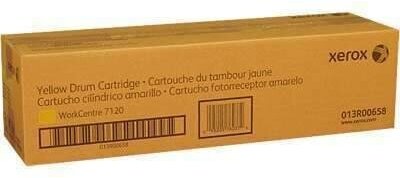 Фотобарабан XEROX 013R00658, желтый