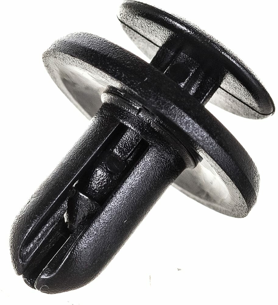 Автокрепеж для Mitsubishi/Subaru 10 шт MR288150, 909130013 КрепАвто 1743