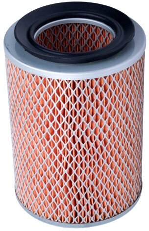 SAKURA AUTOMOTIVE A1882 Фильтр воздушный NISSAN TERRANO 2.7TD