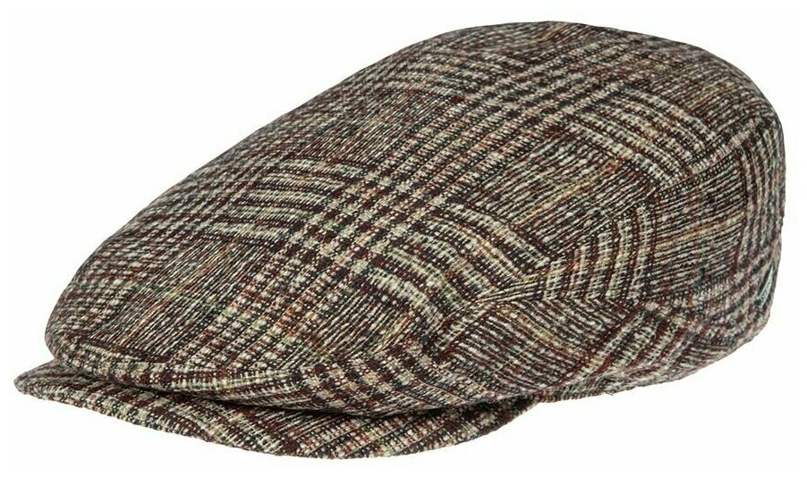 Кепка Базовая коллекция для мужчин и женщин