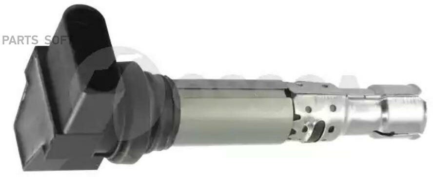 Катушка зажигания AUDI, SEAT, SKODA, VW 1.2/1.4/1.6 97~ OSSCA арт. 00408