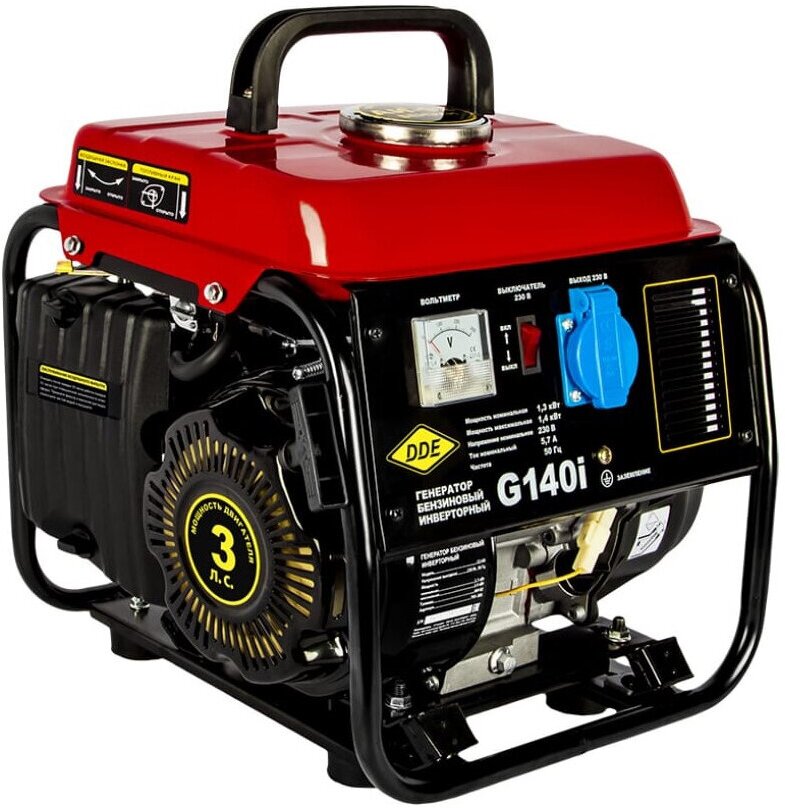 DDE G140i 795-385
