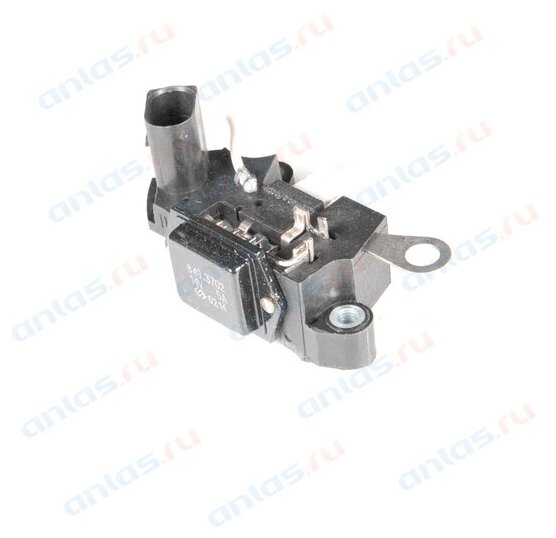 Реле зарядки ВАЗ 1118 Калуга автоэлектроника 849.3702 | цена за 1 шт