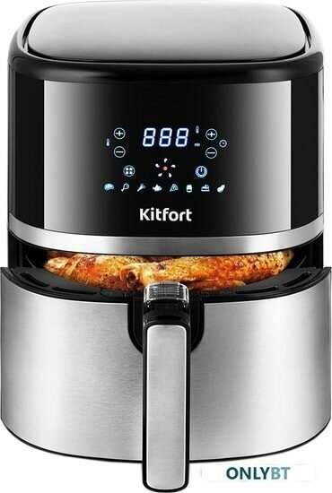 Аэрогриль Kitfort KT-2221