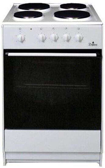 Электрическая плита Darina Дарина S EM 341 404 W