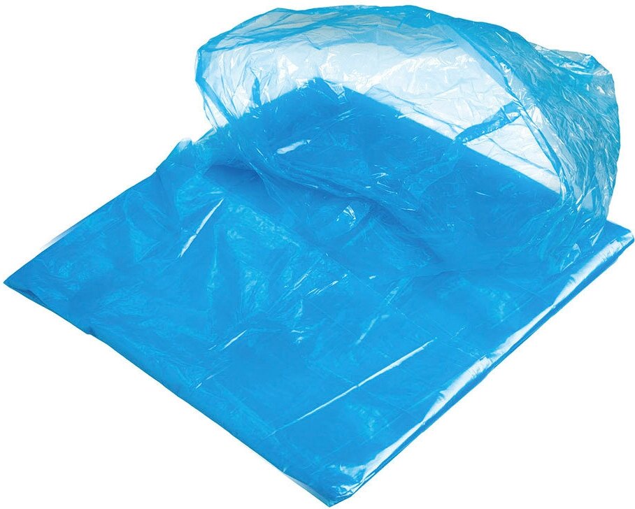 Плащ-дождевик