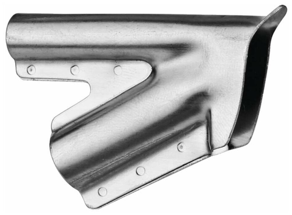 Сопло для пайки Makita PR00000039, для строительного фена, канал для подачи проволоки, диаметр 1 мм