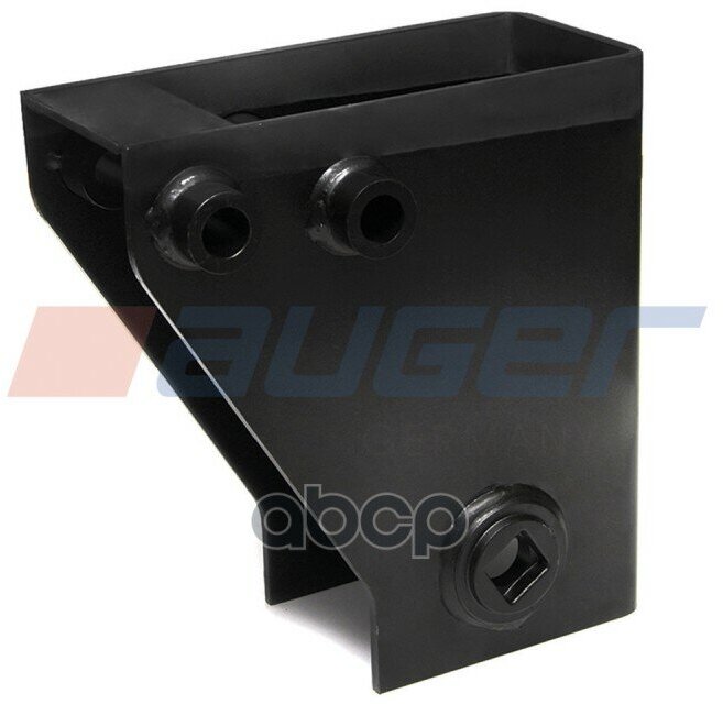Кронштейн крепления рессоры AUGER арт. 87715