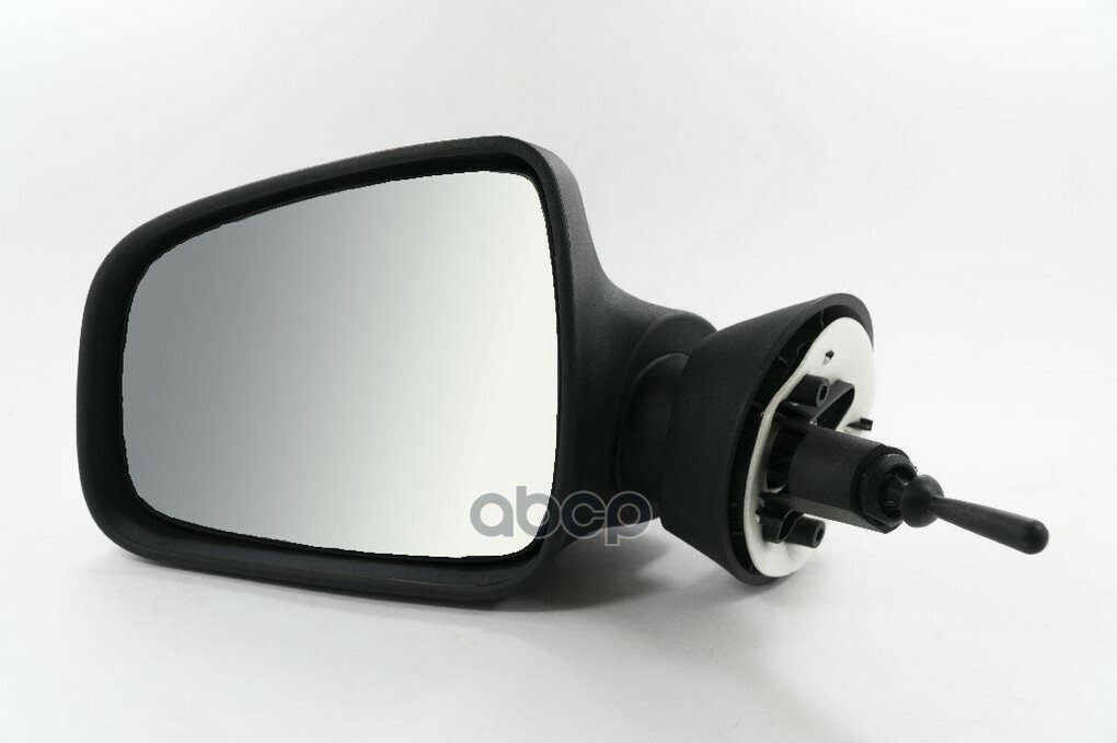 Зеркало боковое LADA/RENAULT/NISSAN трос в сборе цельнокорпусное левое Гранд РиАл 50940 ГрандРиАл GR01103 Гранд РиАл арт. GR0.