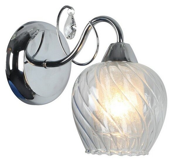 OML-53601-01 Бра настенное Omnilux Telti