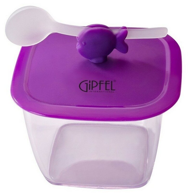 Банка Gipfel 2878