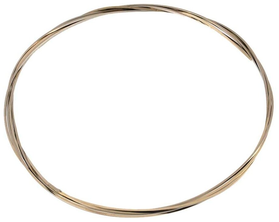 Струна для срезки стекол квадратная 1 м BI84375