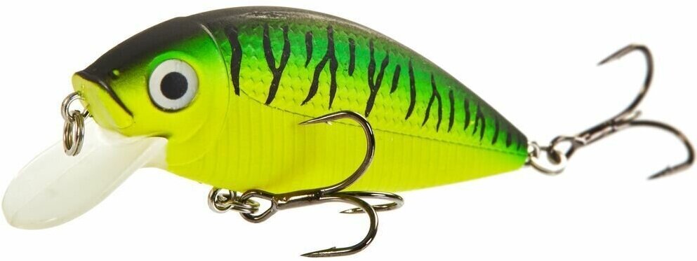 Воблер плавающий Lucky John Original SHAD CRAFT F 05.00/A007 (LJO1105F-A007)