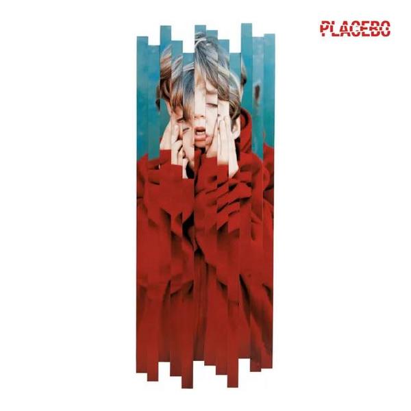 Виниловая пластинка PLACEBO - PLACEBO RE: CREATED (DELUXE EDITION, 180 GR, 2LP 12"+7")