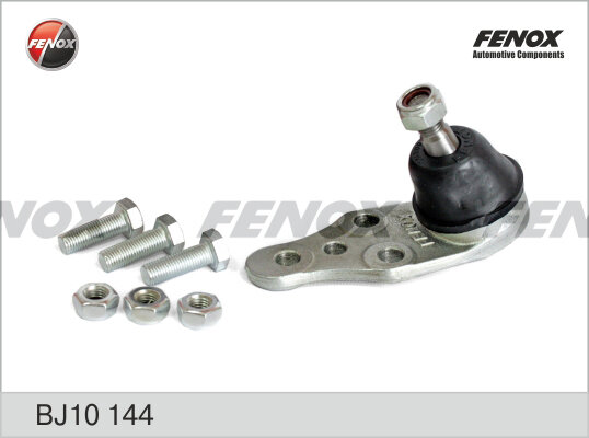 Опора шаровая L R Daewoo Lanos 97-, Nexia 96-, Espero 91-99; Opel Ka FENOX BJ10144