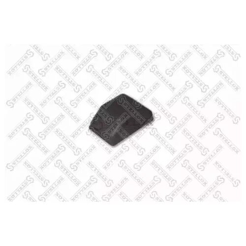 Отбойник рессоры VOLVO STELLOX 8402165SX