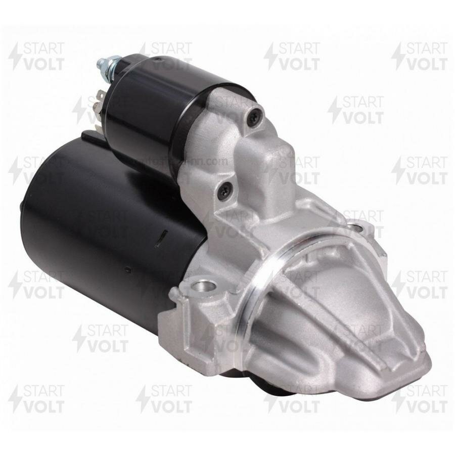 STARTVOLT LST1020 Стартер для а/м PSA Boxer (06-)/Jumper (06-)/Ford Transit (06-) 2.2HDi 2кВт STARTVOLT LSt 1020
