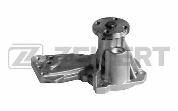 Водяной насос, охлаждение двигателя ZEKKERT WP-1010