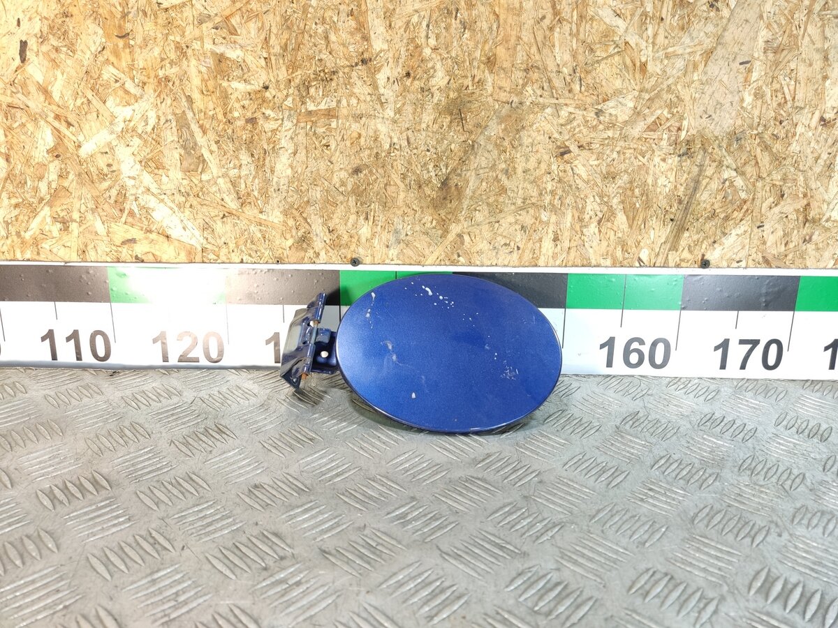 Лючок бензобака MAZDA 6 GG GJ6A42410E