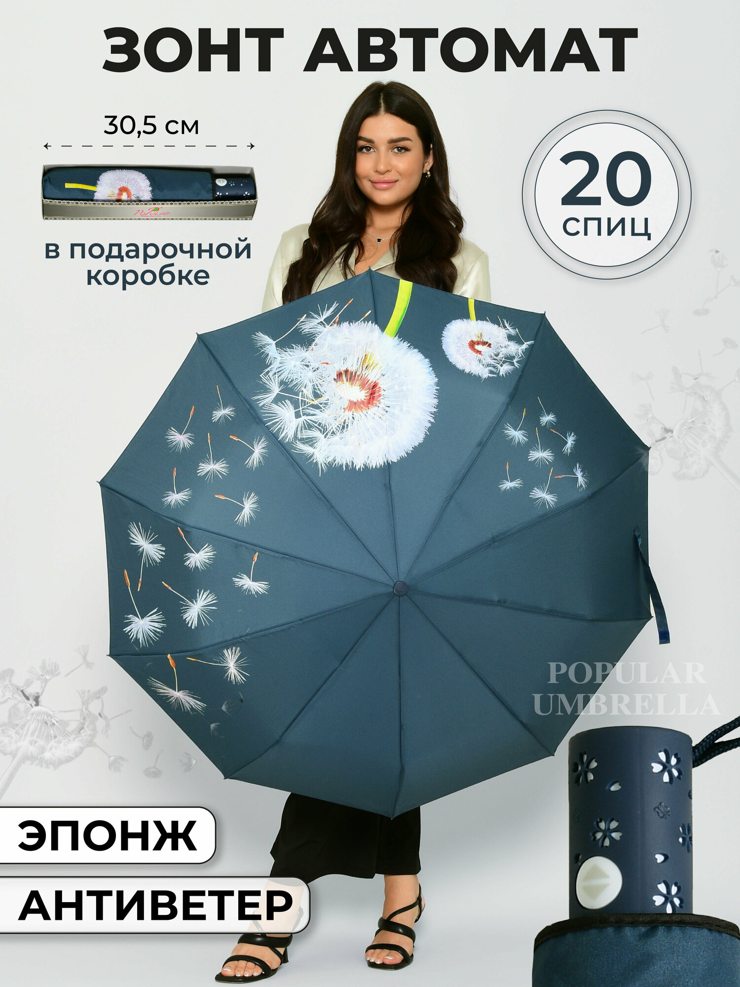 Зонты