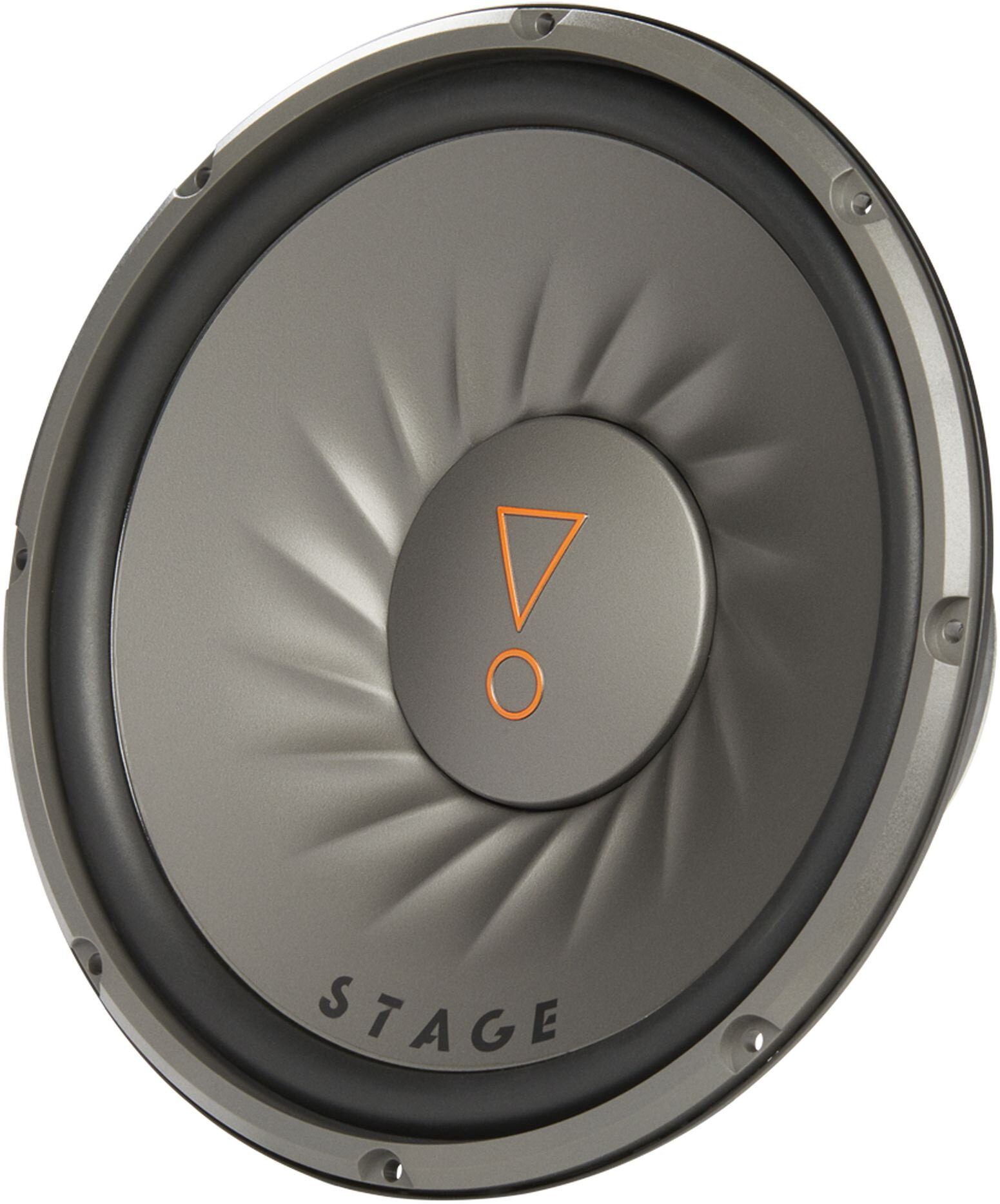 Сабвуфер автомобильный JBL Stage 102, пассивный [stage102]