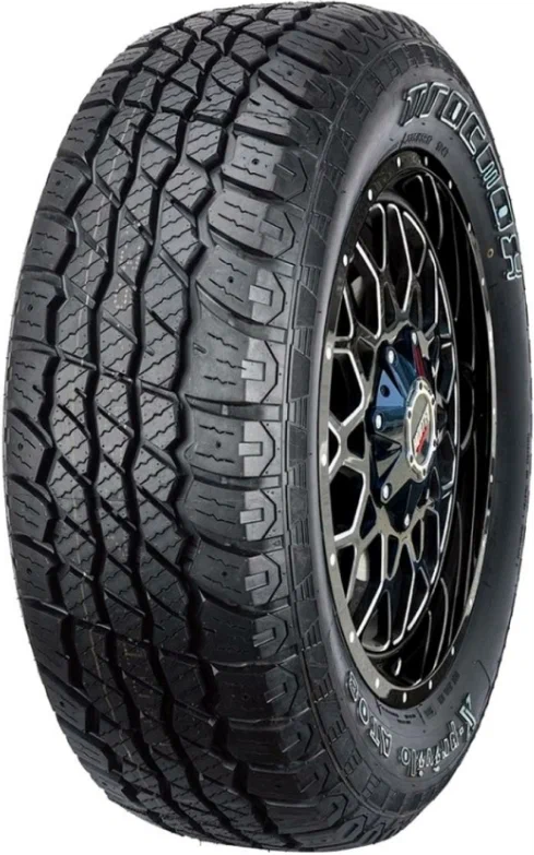 Tracmax X-Privilo AT08 265/65 R17 112T