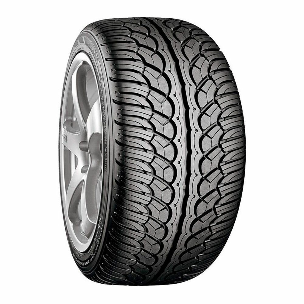 Автошина R22 285/35 Yokohama Parada Spec-X PA02 106V лето F0384