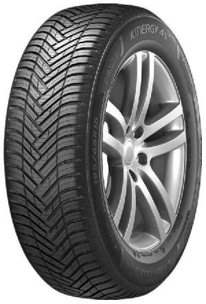 Летние шины Hankook Kinergy 4S2 H750A 215/55 R18 99V