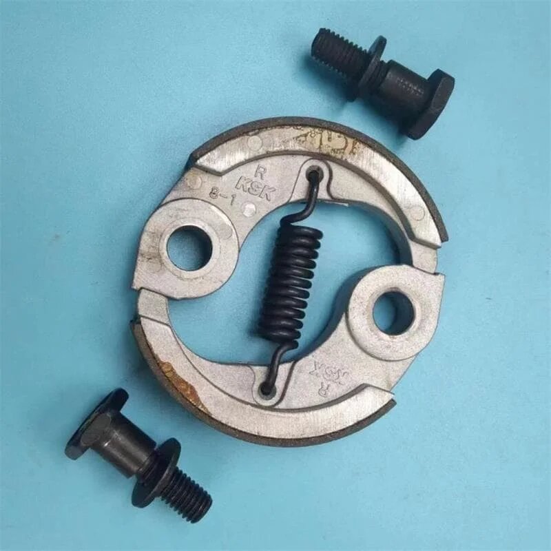 Оригинальный сцепления BF2 KSK 22000-ZVA-003 для HONDA BF2B BF2D BF2.3 морской 4T 2HP 2,3HP выходные пряжки OEM В сборе