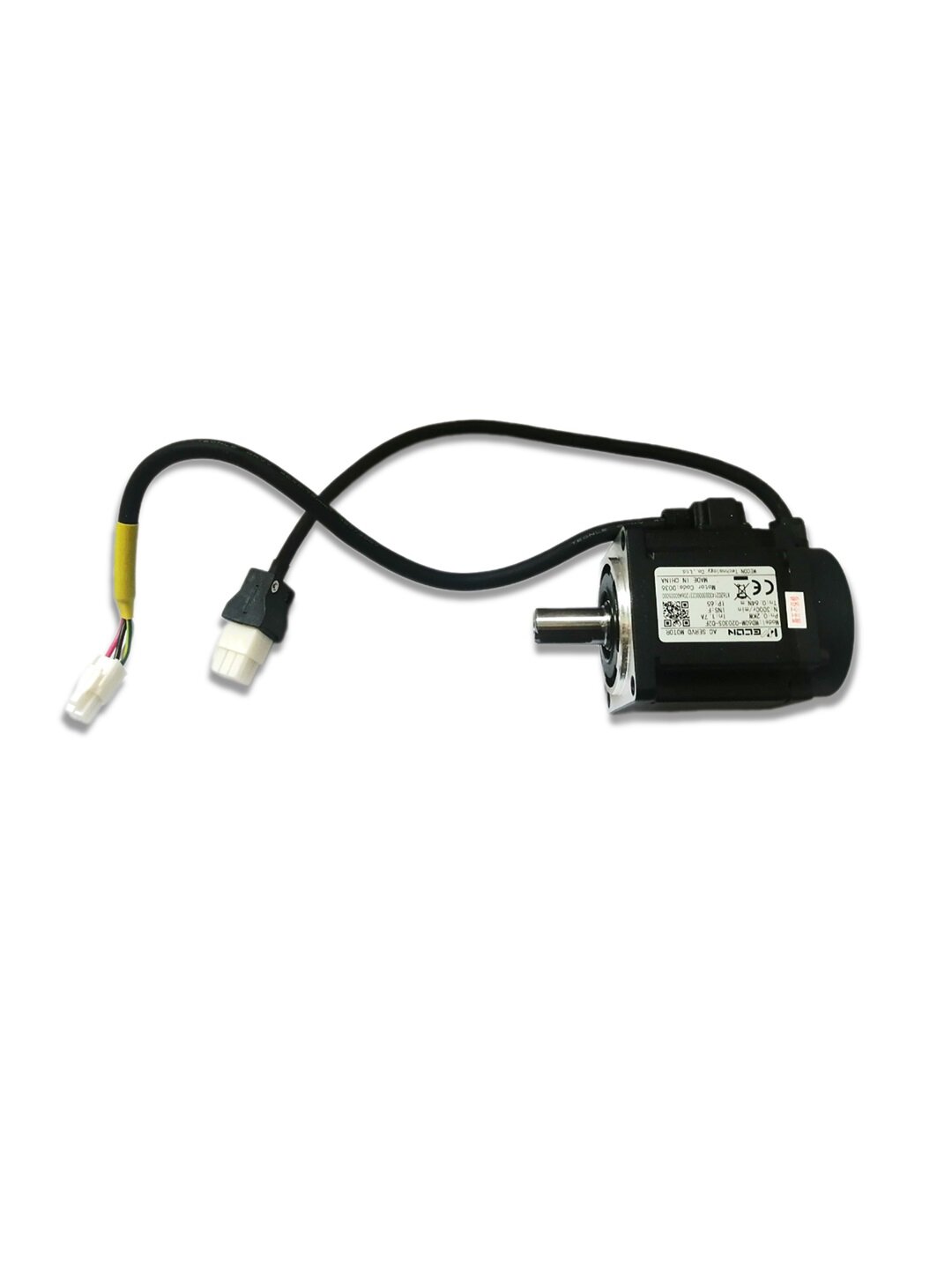 Серводвигатель Wecon 220В WD60M-02030S-D2F-L