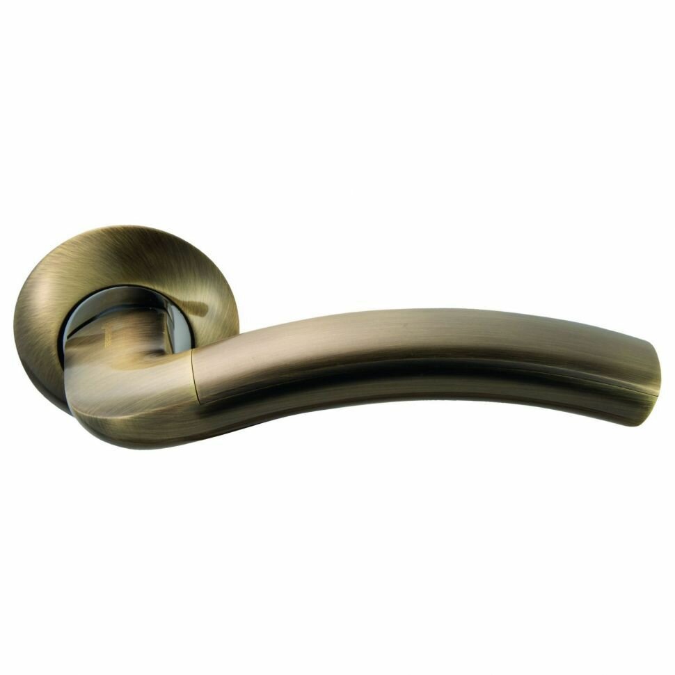 Ручка межкомнатная ARCHIE S010 59MB Vela Line