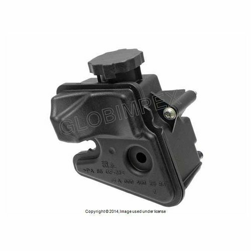 Бачок насоса гидроусилителя Mercedes A0004602583