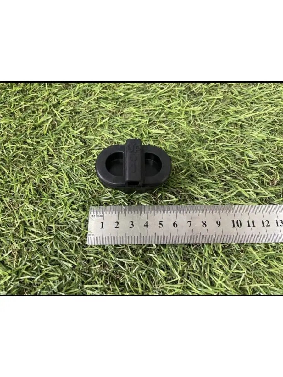 Заглушка габарита Ford Focus 2 2008-2011 / Focus 3