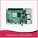 Raspberry Pi 4B 4GB Board
