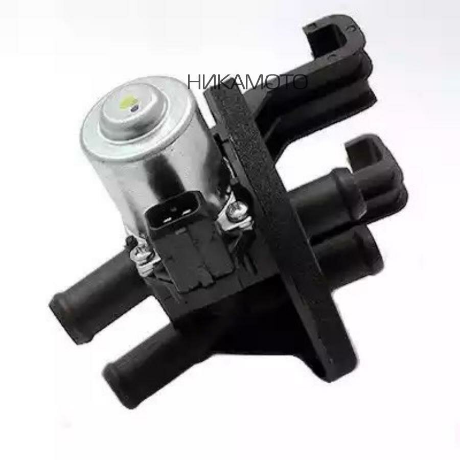 MEATDORIA 9900 Клапан отопителя салона