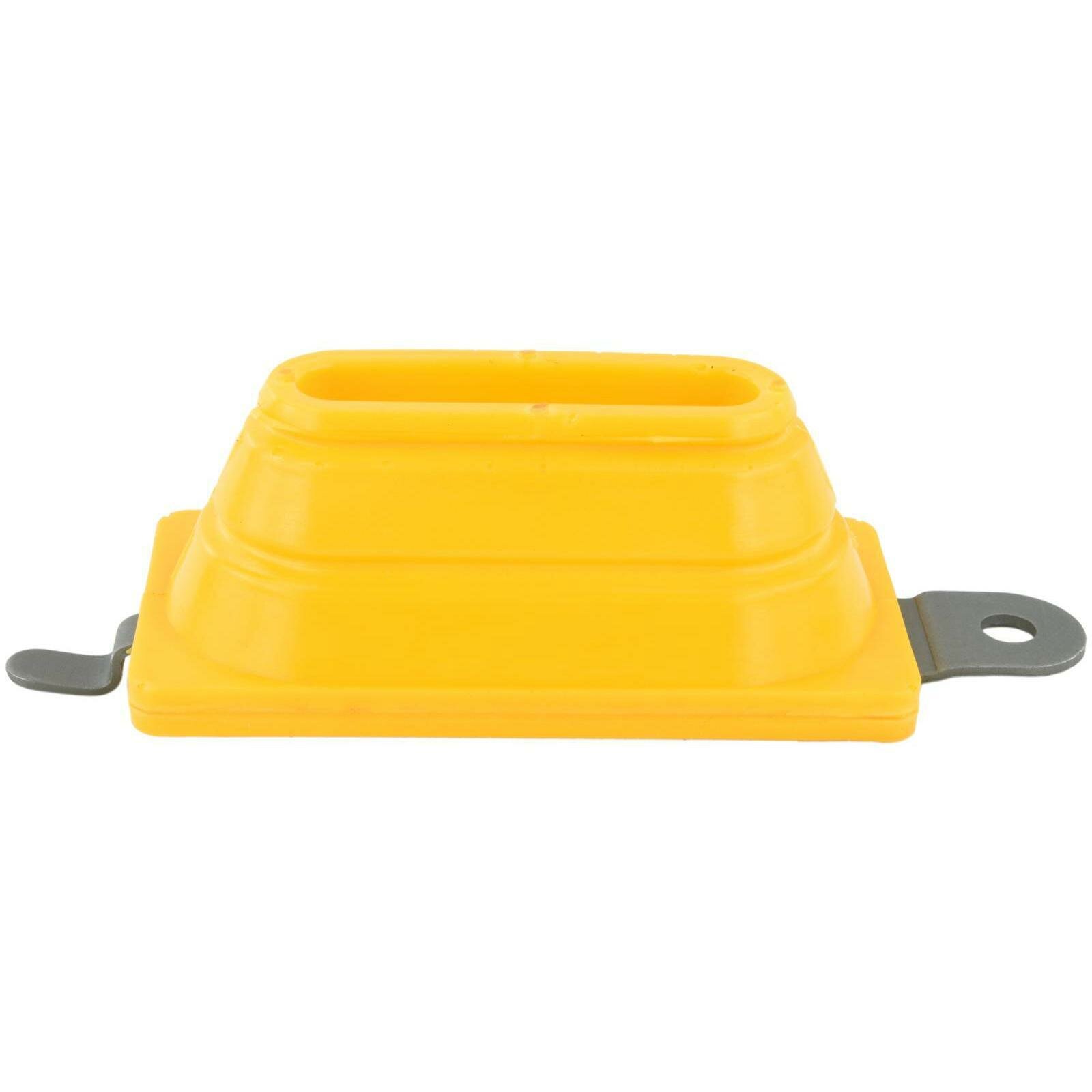 Отбойник рессоры задней FORD FDD-FYR FEBEST.