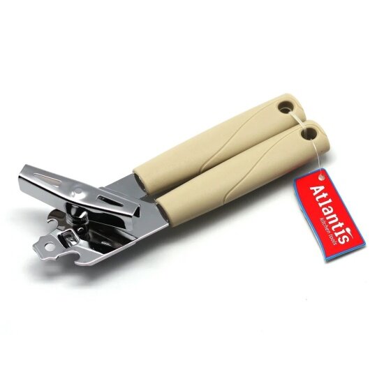 Открывалка Atlantis для консервов (C048)