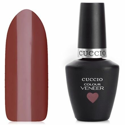 Гель-лак Cuccio Veneer, 6034 Boston Creame Pie