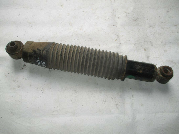 Амортизатор задний 553004L002 Киа Рио 3, Хендай Солярис с 2011 года 1,4-1,6л 16v - KR-3