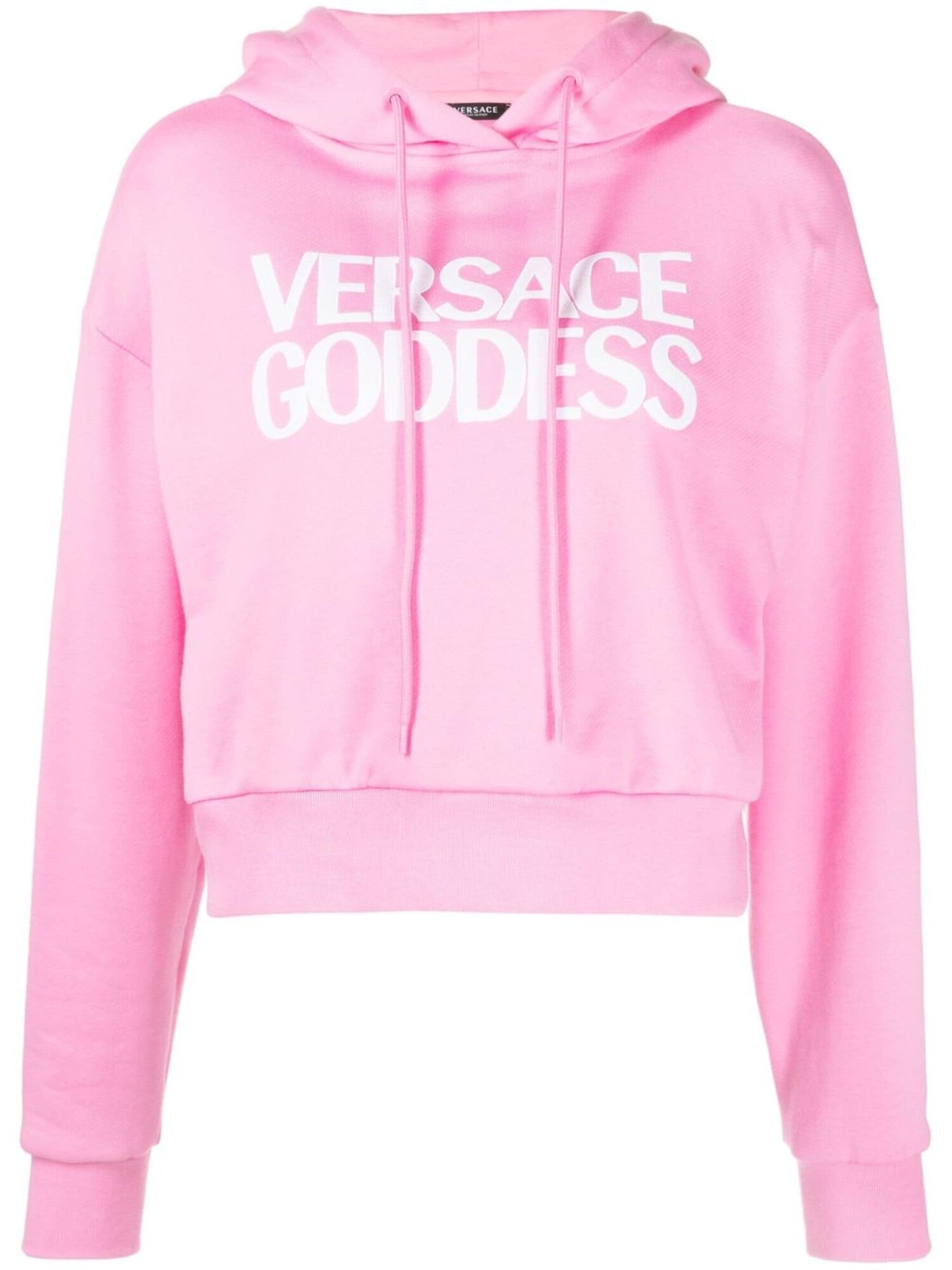 Худи Versace Goddess